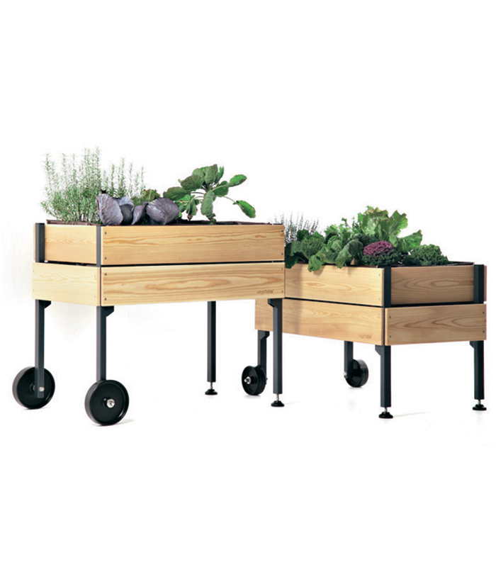 Mini arredi per il balcone - Donna Moderna