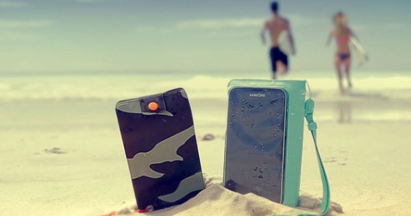 Gli accessori hi-tech per l’estate - Donna Moderna