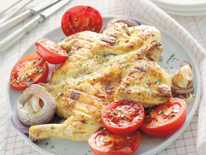 Pollo, ricette migliori per cucinarlo in tutti i modi - Donna Moderna