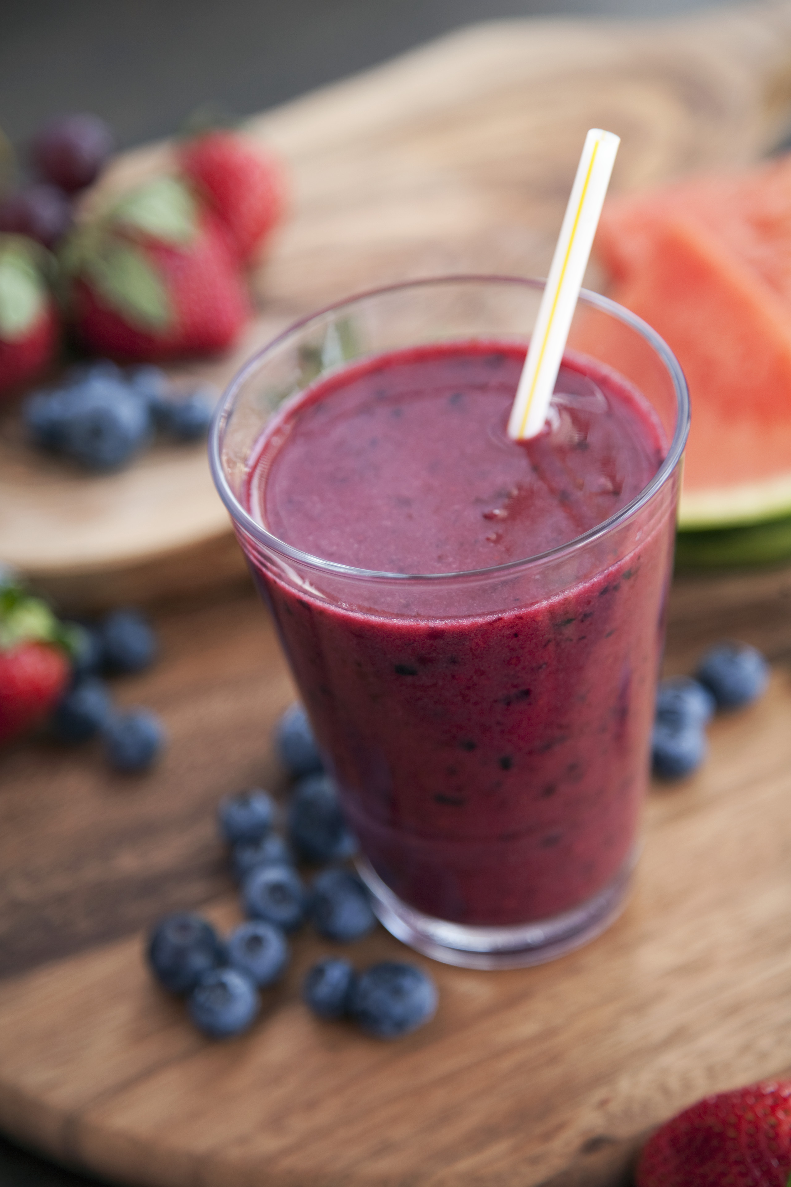 Uno snack sano - Donna Moderna