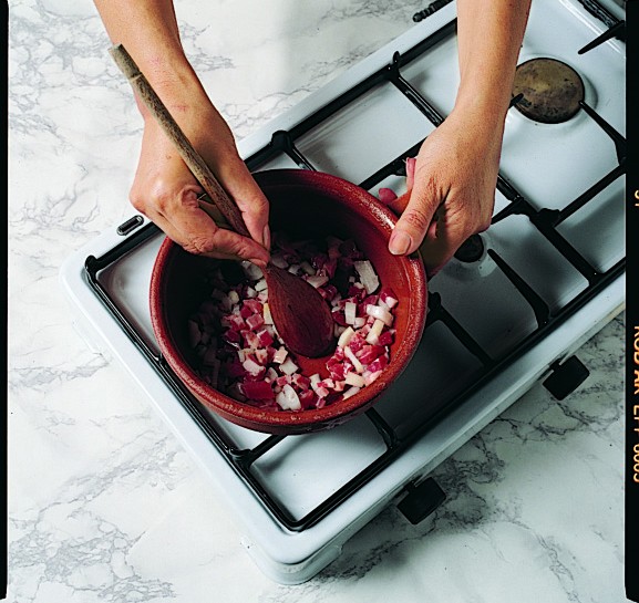 Ricetta Calzagatti modenesi - Donna Moderna