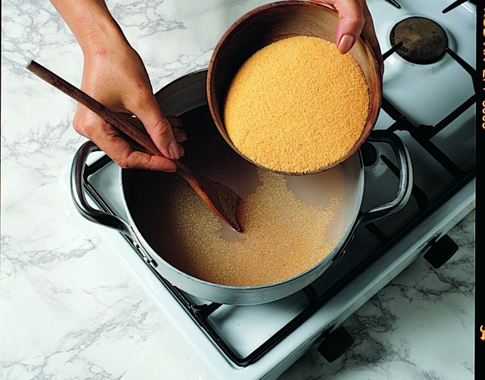 Ricetta Calzagatti modenesi - Donna Moderna