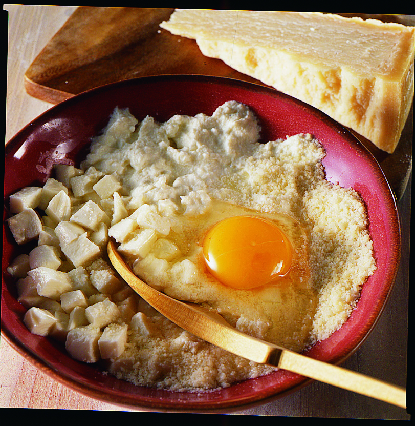 Ricetta Calzone napoletano - Donna Moderna