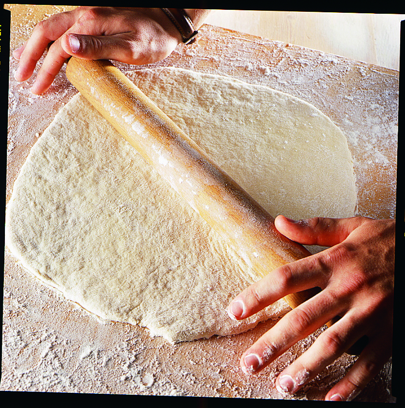 Ricetta Calzone napoletano - Donna Moderna