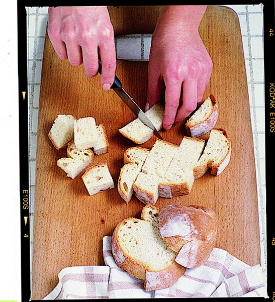 Ricetta Capitone arrosto - Donna Moderna