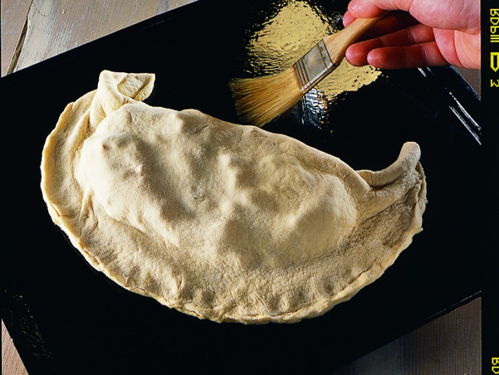 Ricetta Calzone napoletano - Donna Moderna