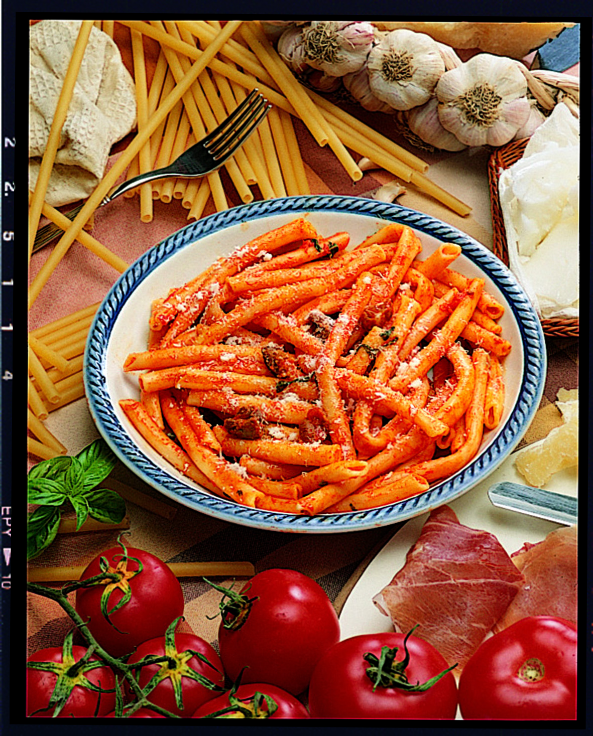 Ricetta Maccheroncelli alla San Giovanniello - Donna Moderna