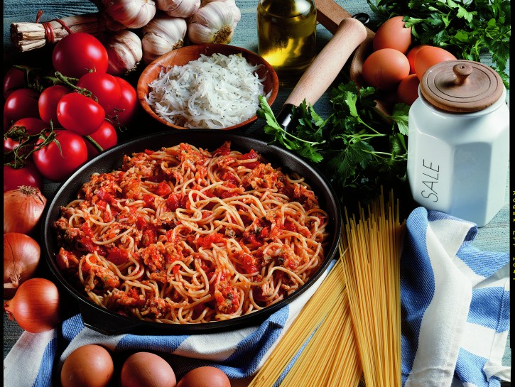 Ingrediente BIANCHETTO (PESCE AZZURRO) - Donna Moderna