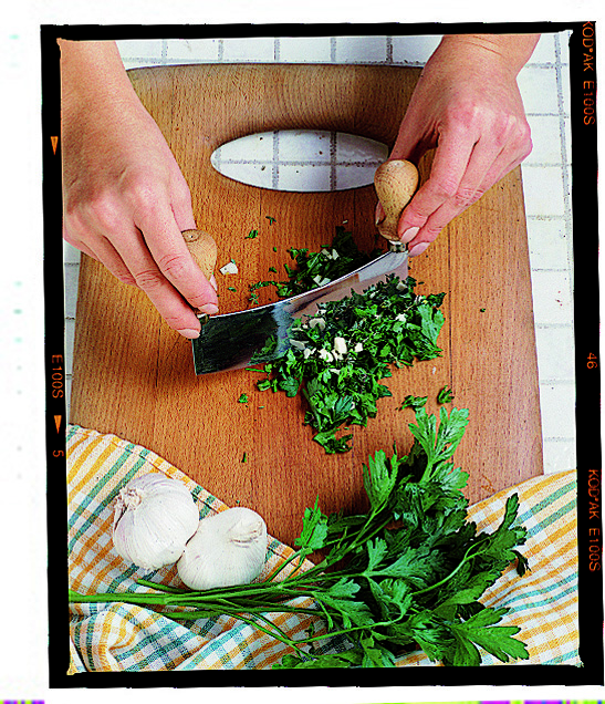 Ricetta Pasta reale in brodo di coniglio - Donna Moderna