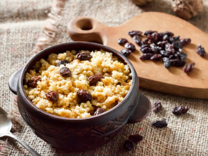 Miglio: proprietà, benefici e utilizzo in cucina - Donna Moderna