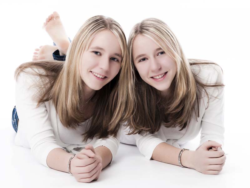 Il mistero dei gemelli: risposte alle curiosità più comuni - Donna Moderna