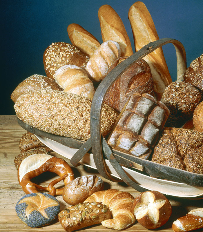 5 cose che non sai sul pane - Donna Moderna