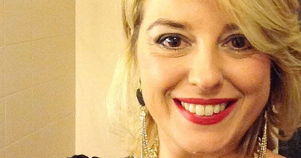 Intervista alla Donna Moderna del mese di dicembre: Barbara - Donna Moderna