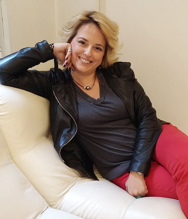 Intervista alla Donna Moderna del mese di dicembre: Barbara - Donna Moderna