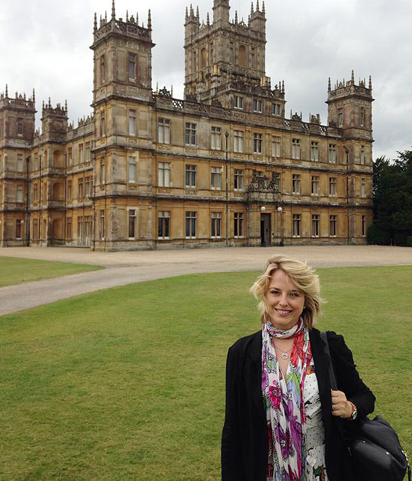 Intervista alla Donna Moderna del mese di dicembre: Barbara - Donna Moderna