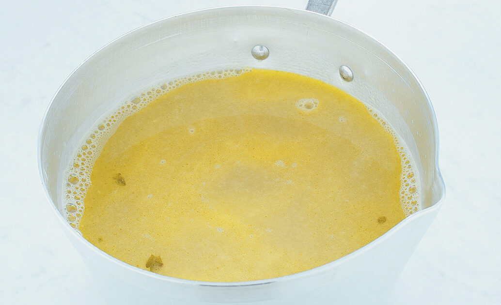 Ricetta Brodo di pesce - Donna Moderna