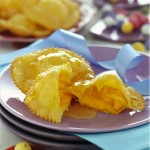 Ricetta Sebadas (o Seadas) della Sardegna - Donna Moderna