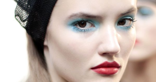 Make up da passerella che puoi provare anche tu - Donna Moderna