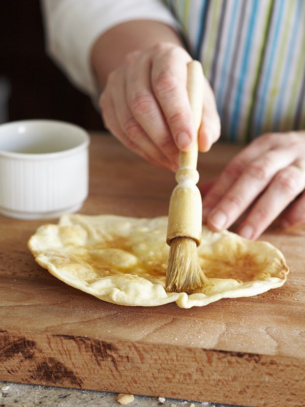 La ricetta della carta da musica - Donna Moderna