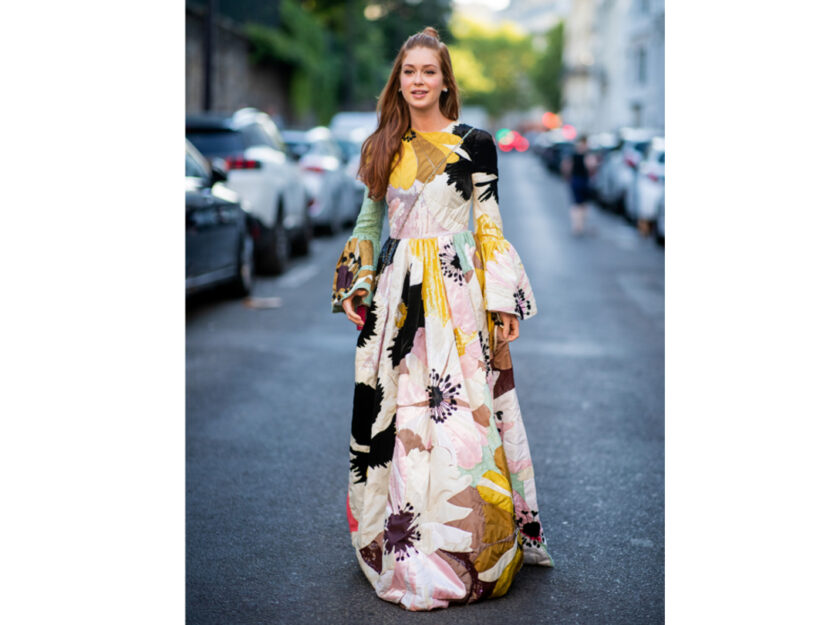 Abiti da testimone di nozze 2019: 5 look da copiare per l'estate ...