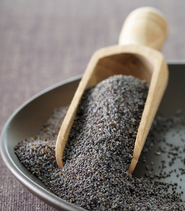 Salsa ai semi di papavero: una deliziosa novità - Donna Moderna