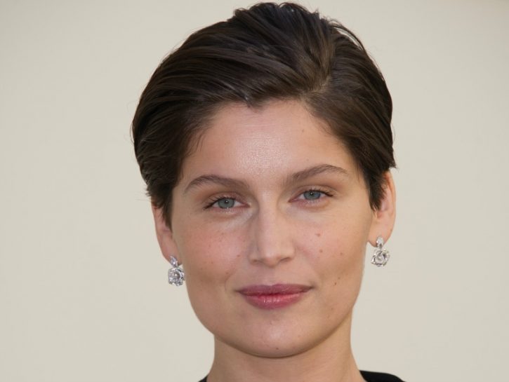 Laetitia Casta e Louis Garrel: Valeria Bruni Tedeschi, figli, film ...