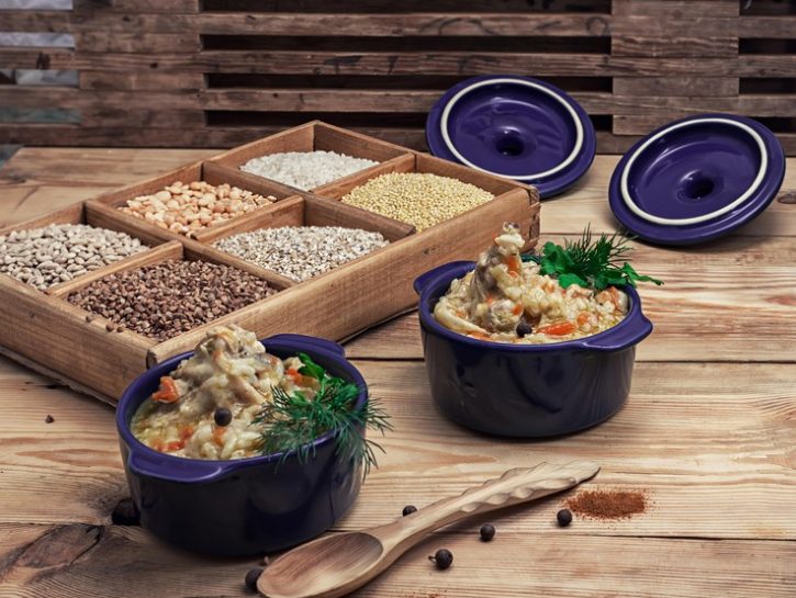 La paleodieta: mangiare come i cavernicoli - Donna Moderna