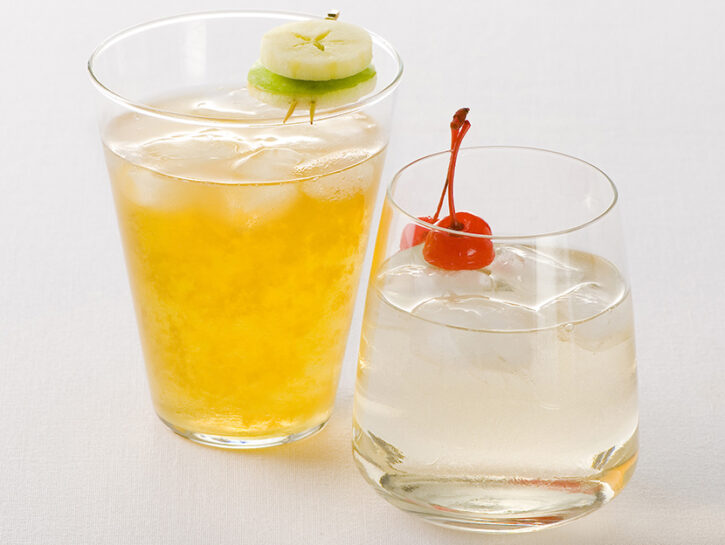 Cocktail: le ricette più famose e le nuove tendenze per l'aperitivo ...