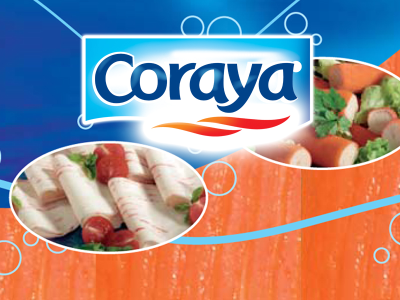 Coraya I Buoni del Mare - Donna Moderna