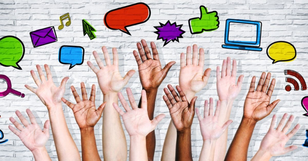 Netiquette: la buona educazione sui social network - Donna Moderna