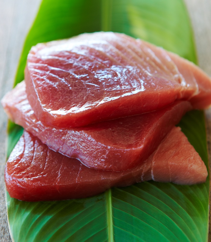 Ricetta speciale del filetto di tonno - Donna Moderna