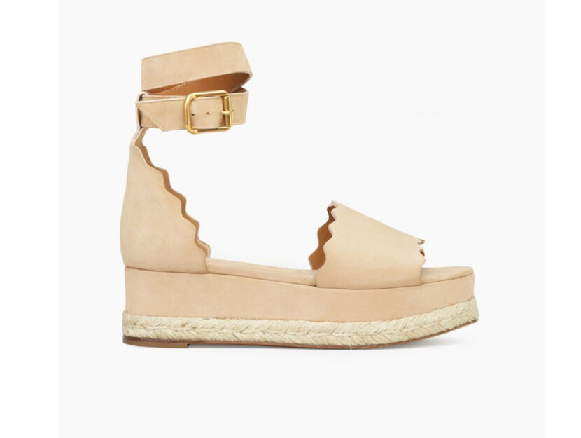 Sandali con plateau 2019: i modelli più cool dell'estate - Donna Moderna