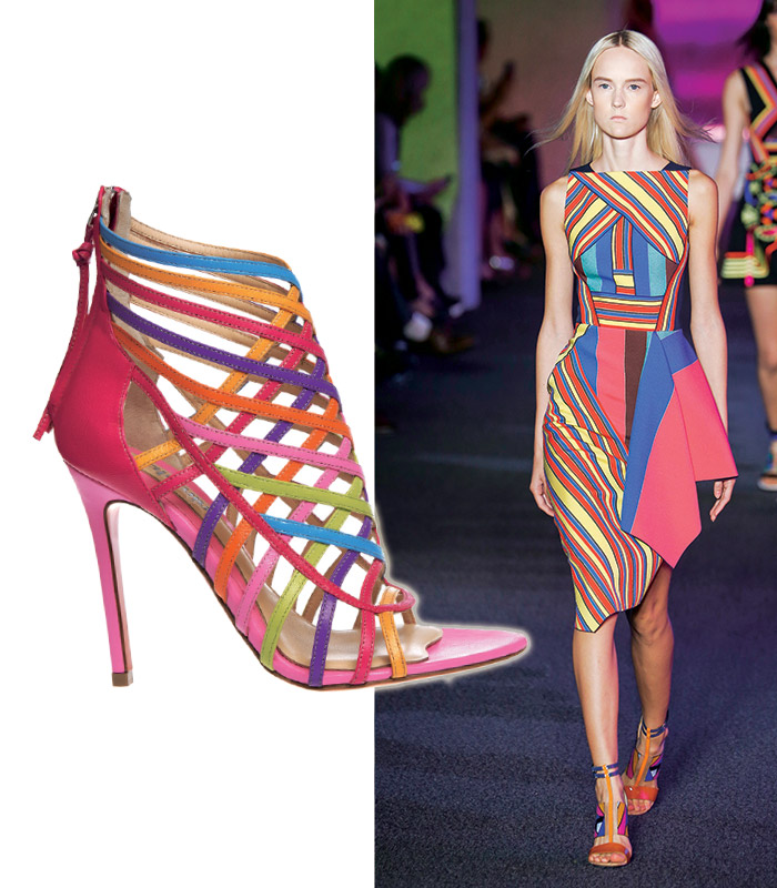 10 idee moda per l'estate - Donna Moderna