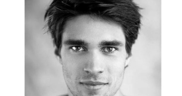 L'altro Christian Grey: chi è Peter James, controfigura di Jamie Dornan ...