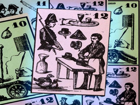 La smorfia napoletana, cos'è, da dove arriva, come si usa - Donna Moderna