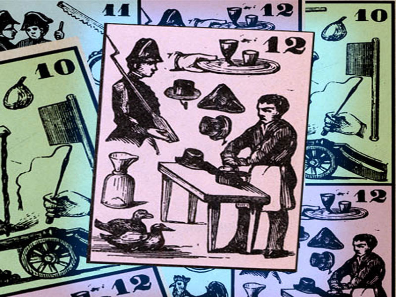 La smorfia napoletana, cos'è, da dove arriva, come si usa - Donna Moderna