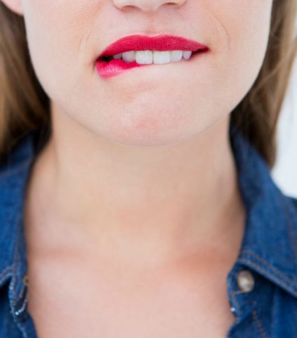 Come curare le afte con la natura - Donna Moderna