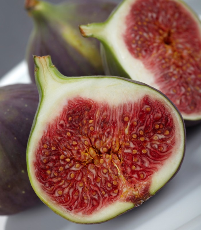 Pasta con fichi e guanciale - Donna Moderna