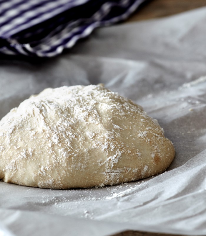 Come fare il pane di riso - Donna Moderna