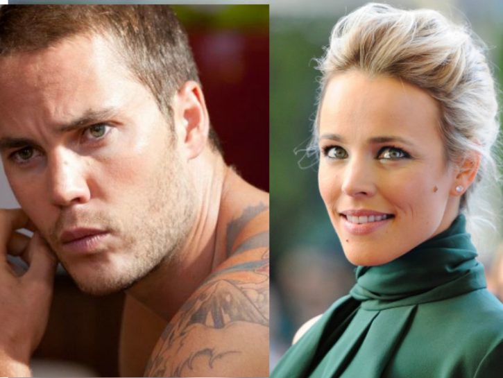 Rachel McAdams e gli amori sul set - Donna Moderna