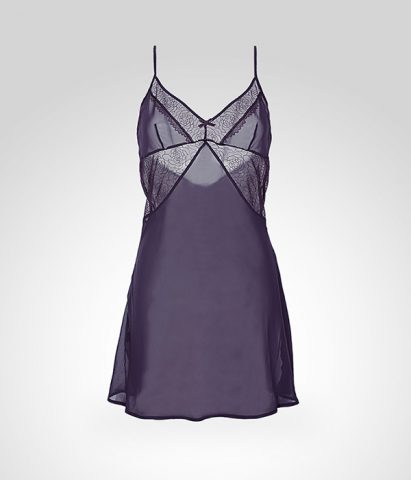 Intimo colorato - Donna Moderna