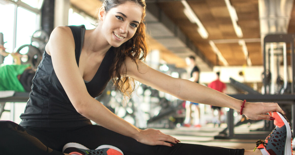 Iscriversi in palestra: come trovare la motivazione - Donna Moderna