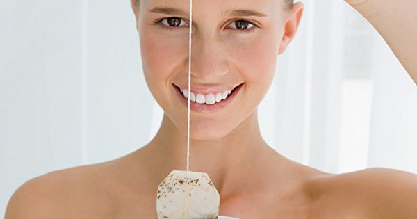 8 cose che non sai di poter fare con le bustine di the - Donna Moderna