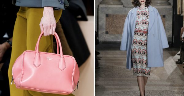 L'autunno si fa candy - Donna Moderna