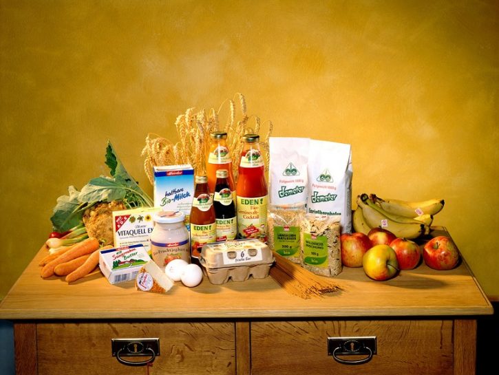 Alimenti BIO? 7 trucchi per riconoscerli - Donna Moderna