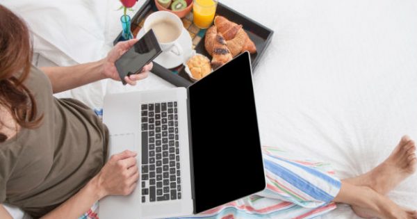 Come diventare una donna multitasking in 7 mosse - Donna Moderna