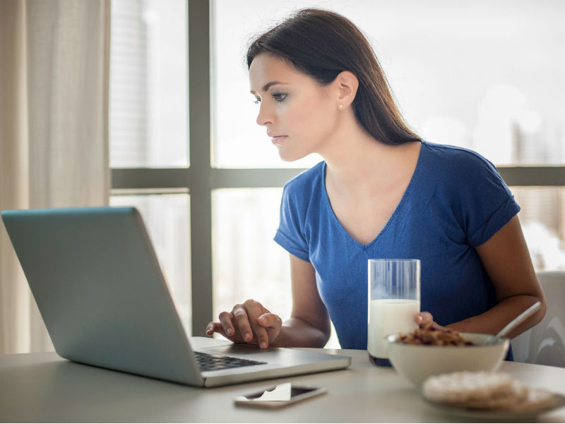 Come diventare una donna multitasking in 7 mosse - Donna Moderna