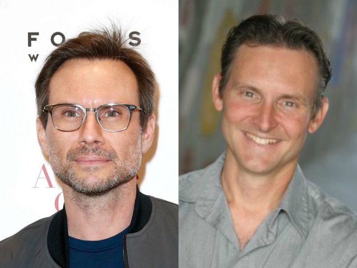 Le controfigure delle star - Donna Moderna