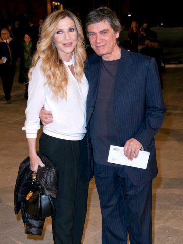 Il ritorno in TV di Lorella Cuccarini - Donna Moderna