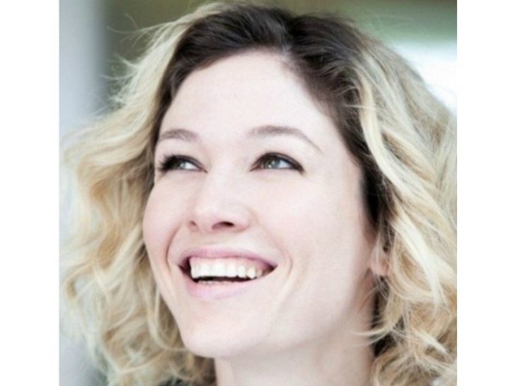 Sarah Felberbaum: mamma in carriera - Donna Moderna